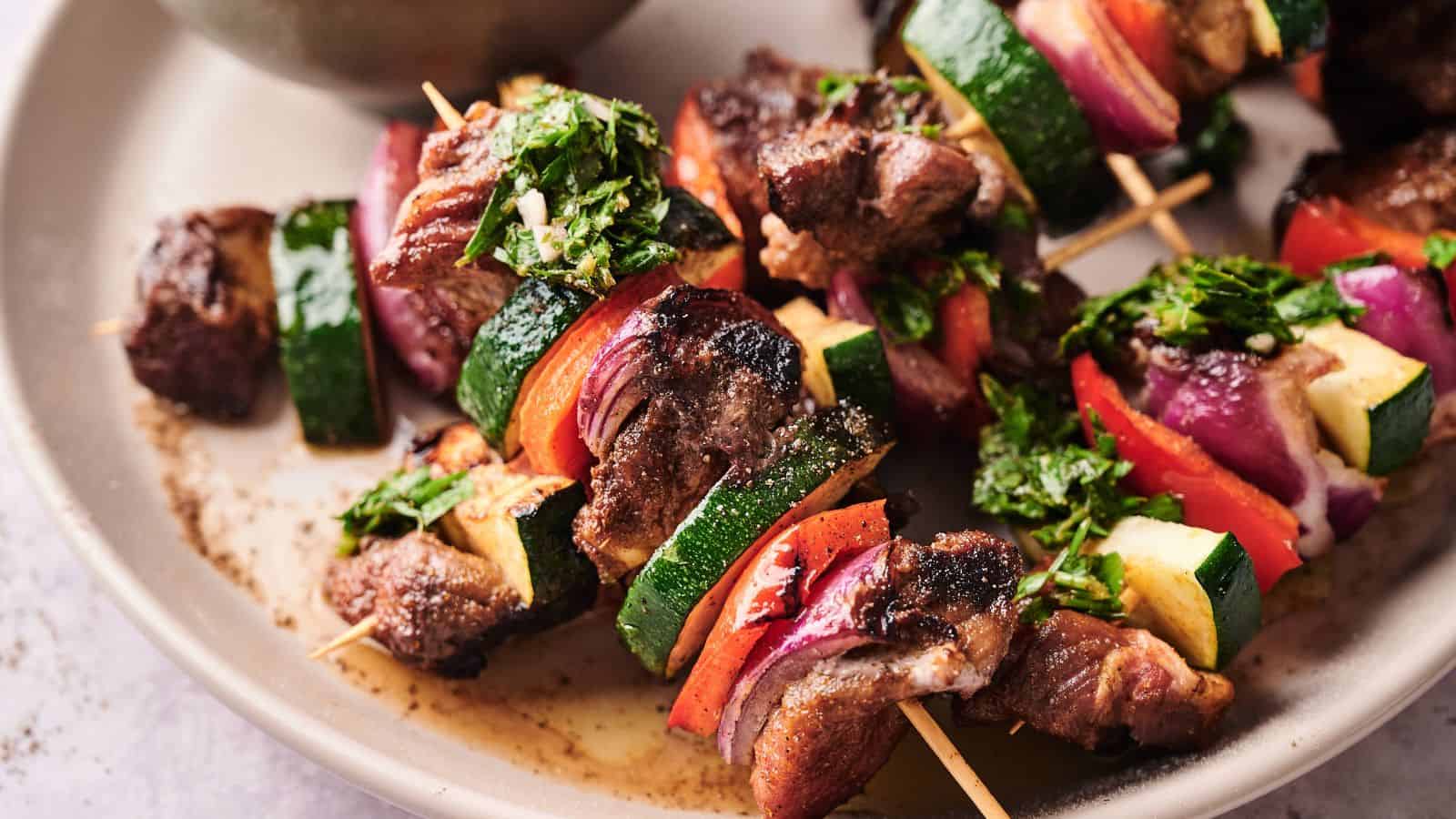 17 cookout recipes that feed a family for less than a restaurant starter