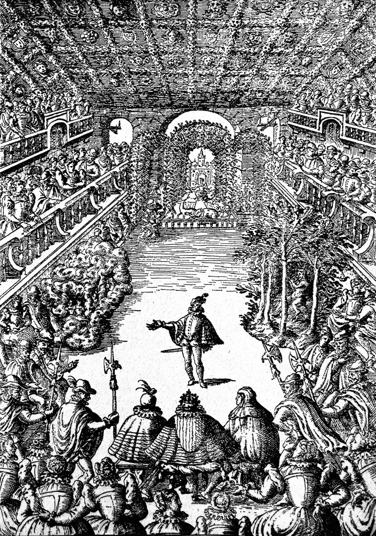 From royal courts to world stages: The history of ballet