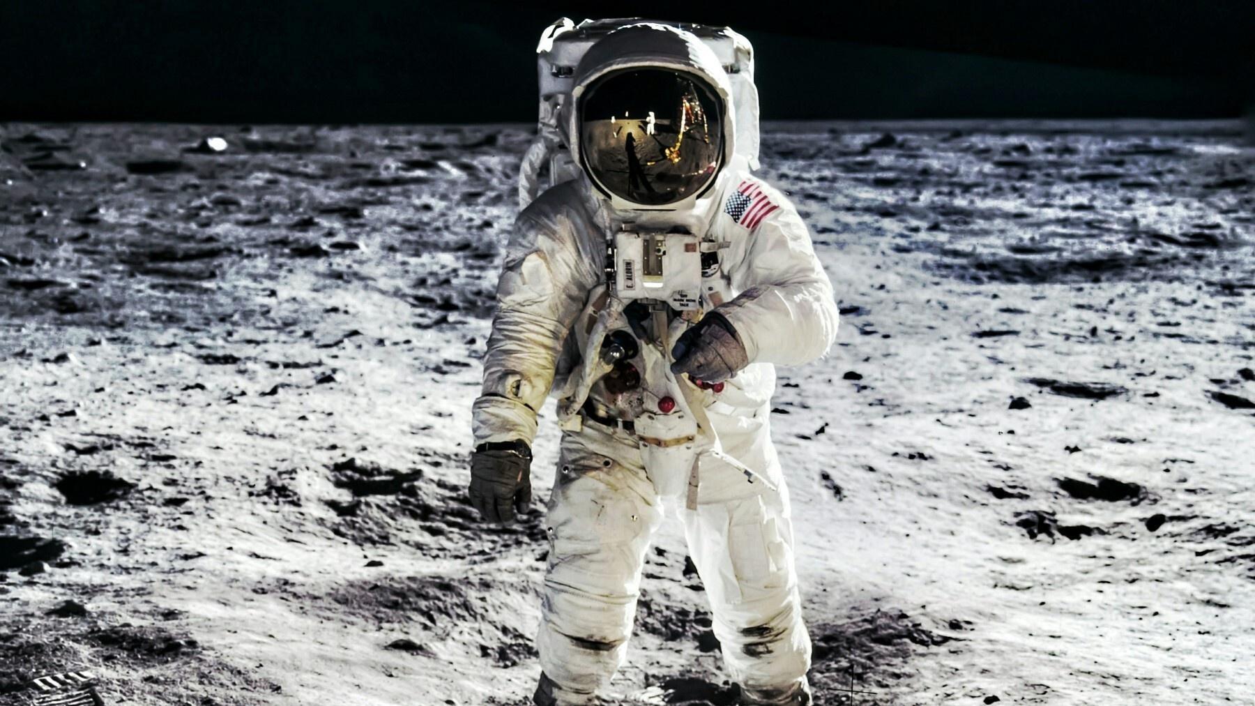 From inventions to achievements: The most famous firsts in history