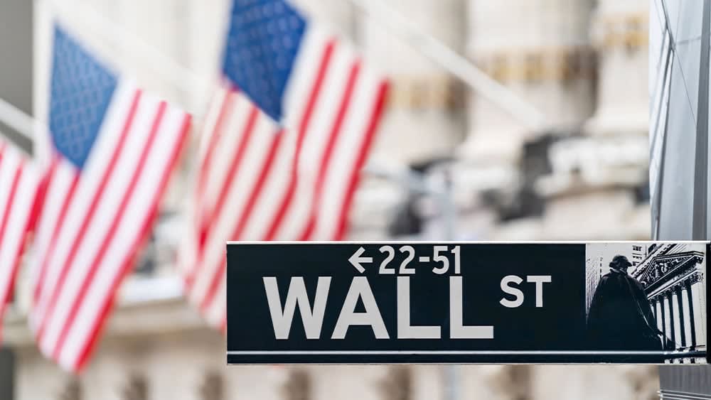 Stock market today: Nasdaq, Dow knocked down as techs sell off; Cracker ...