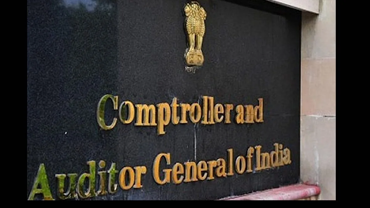 CAG to conduct 'urban mobility' audit in Bhubaneswar, Cuttack