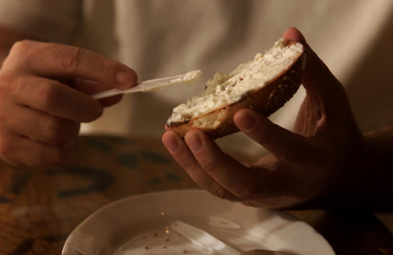 Cream cheese sold in NY recalled for risk of listeria