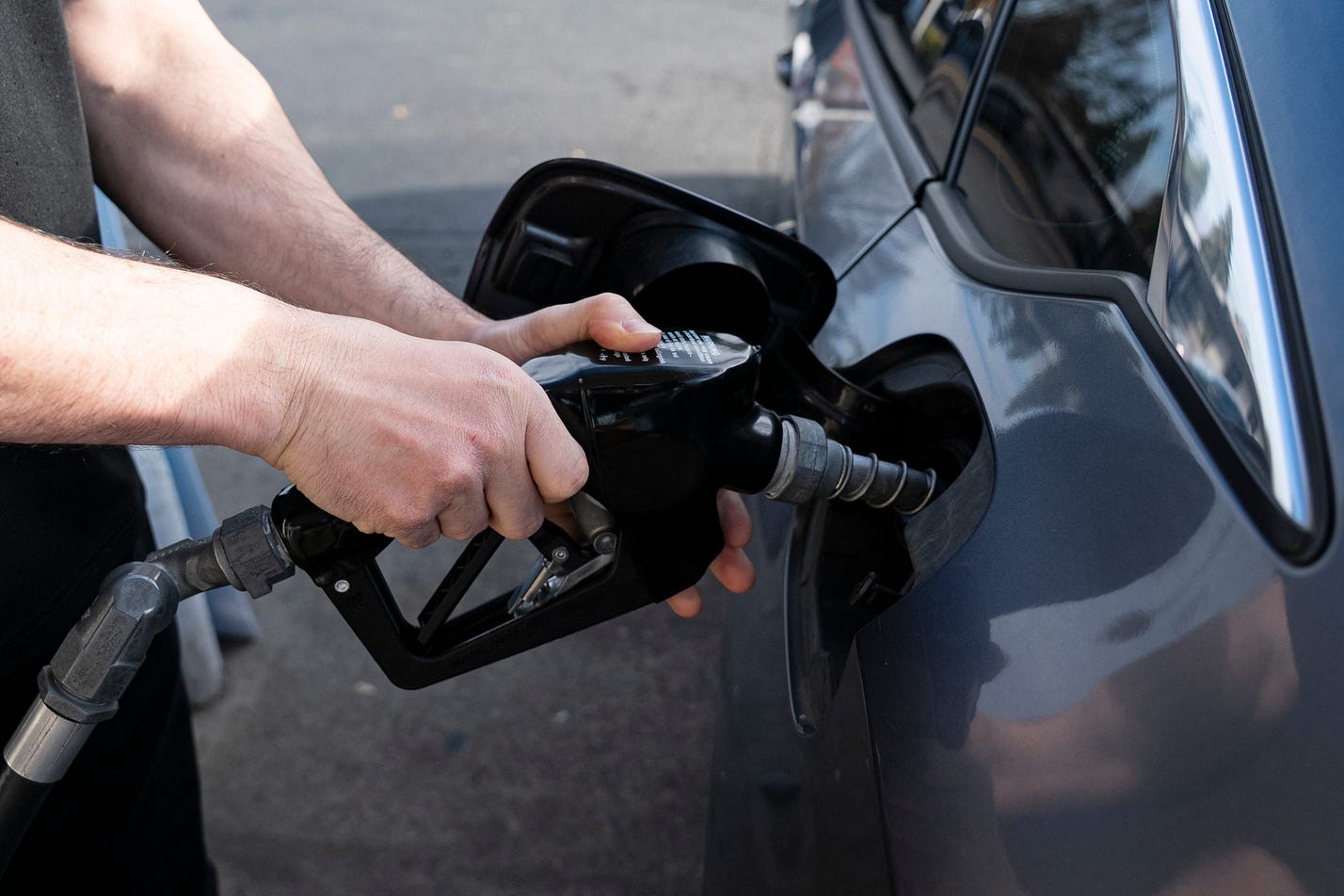 What are gas prices near me? Gas prices on the rise near Philadelphia