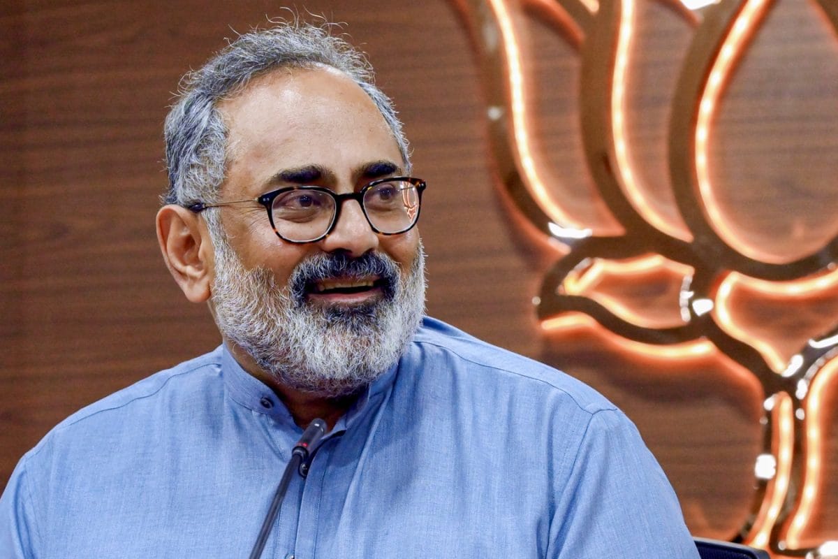 BJP names 47 candidates for Kerala assembly polls; fields Rajeev ...