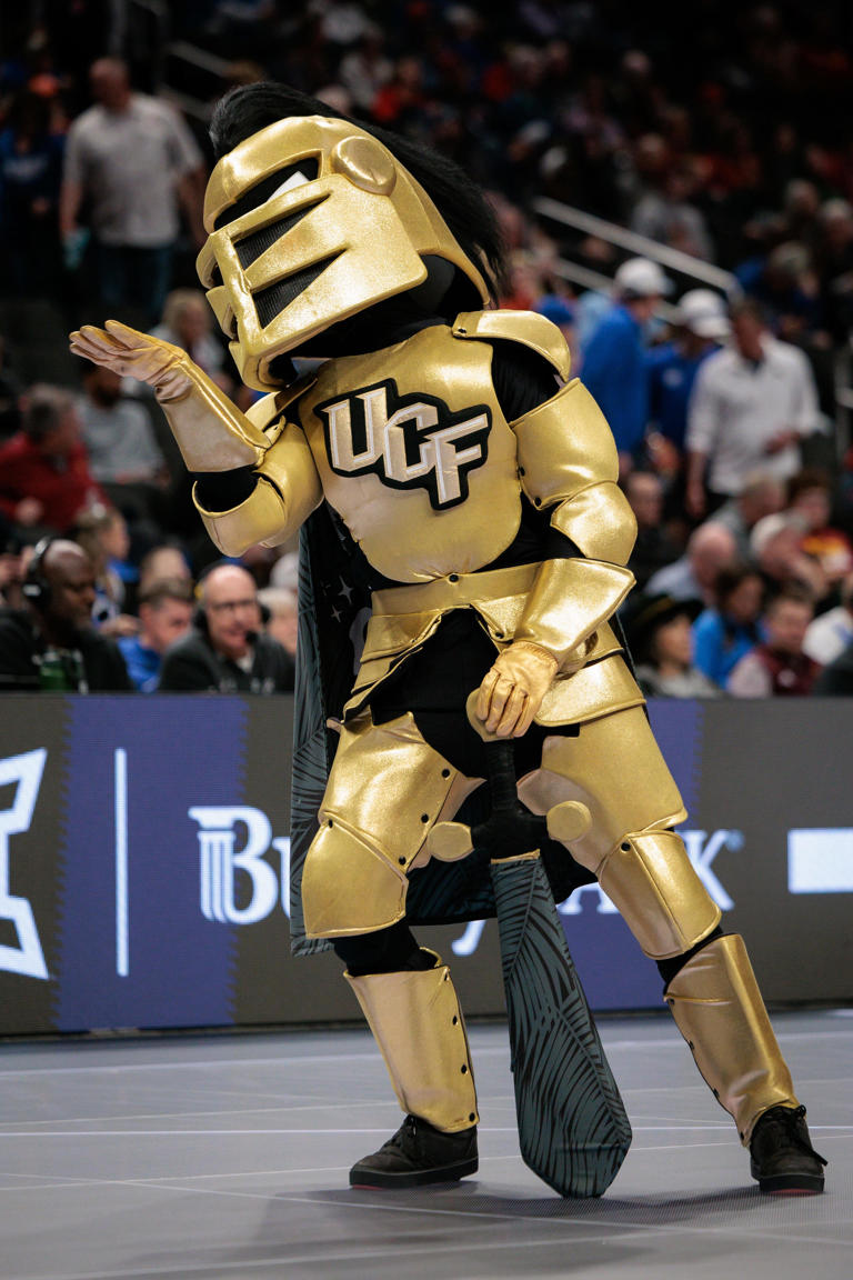 Ranking all 68 of the 2026 men's March Madness teams by mascot