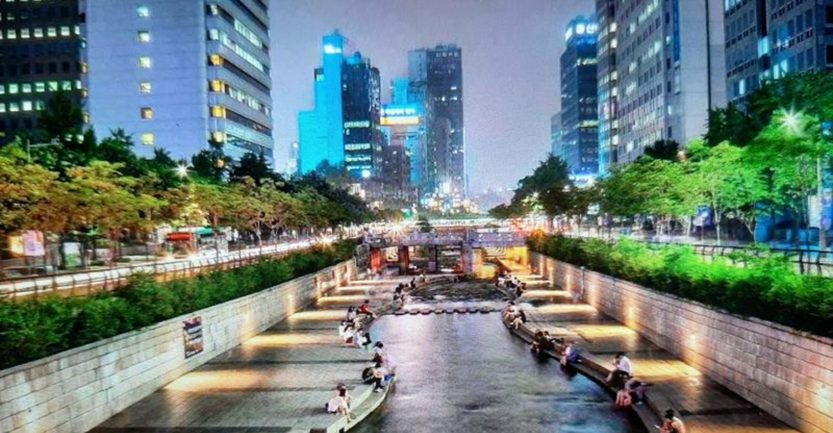 13 best places to travel if you only have 5 days