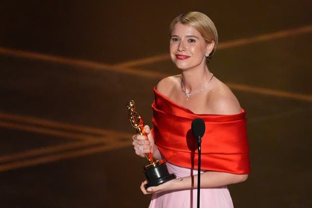 Kerry town celebrates after Jessie Buckley’s best actress Oscars win