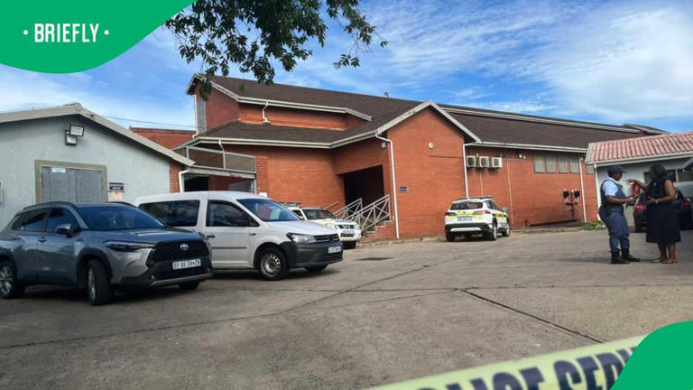 Suspect shot dead after Ntuzuma Police Station hostage situation