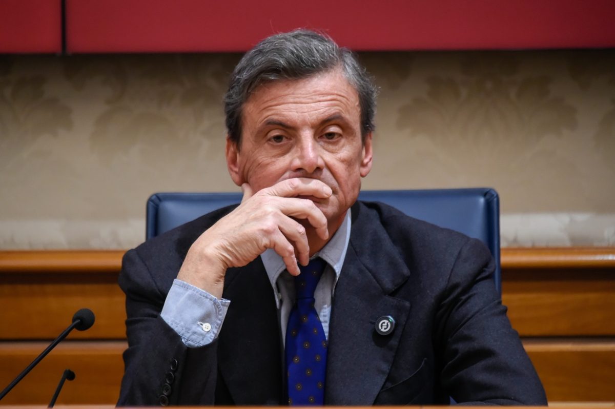 La partita milanese di Calenda, il ricordo di Pannella e le altre ...