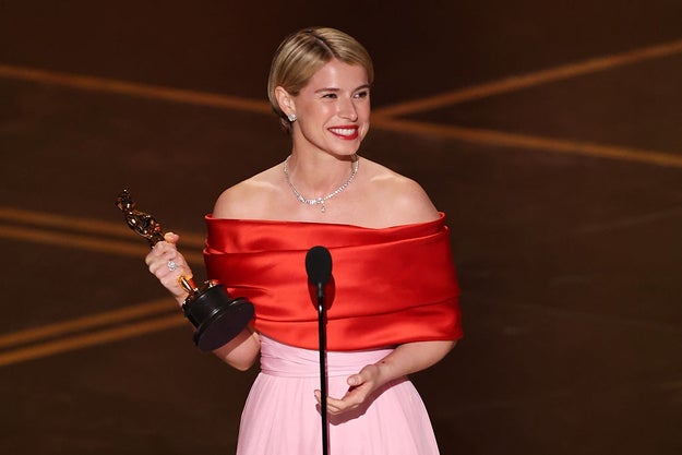 Oscars 2026 winners: 7 stars who won their first Academy Awards this year