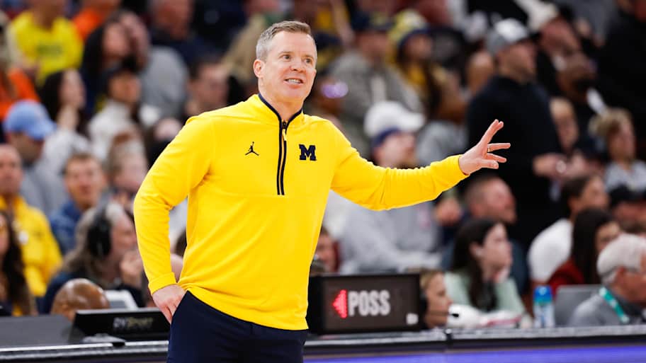 ESPN just gave Michigan fans reason to believe this team can still win ...