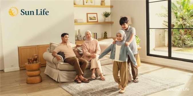 Sun Life Indonesia soroti pentingnya menata keuangan keluarga setelah ...