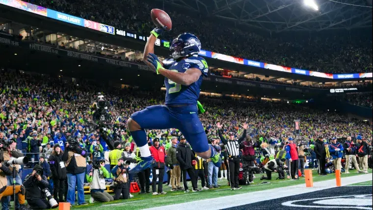 NFL power rankings 2026: Rams, Ravens, Vikings all rise; Patriots ...