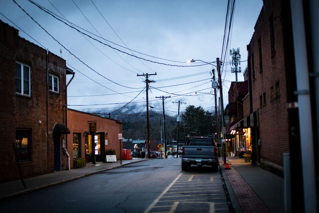 16 US towns offering simple, fulfilling lifestyles