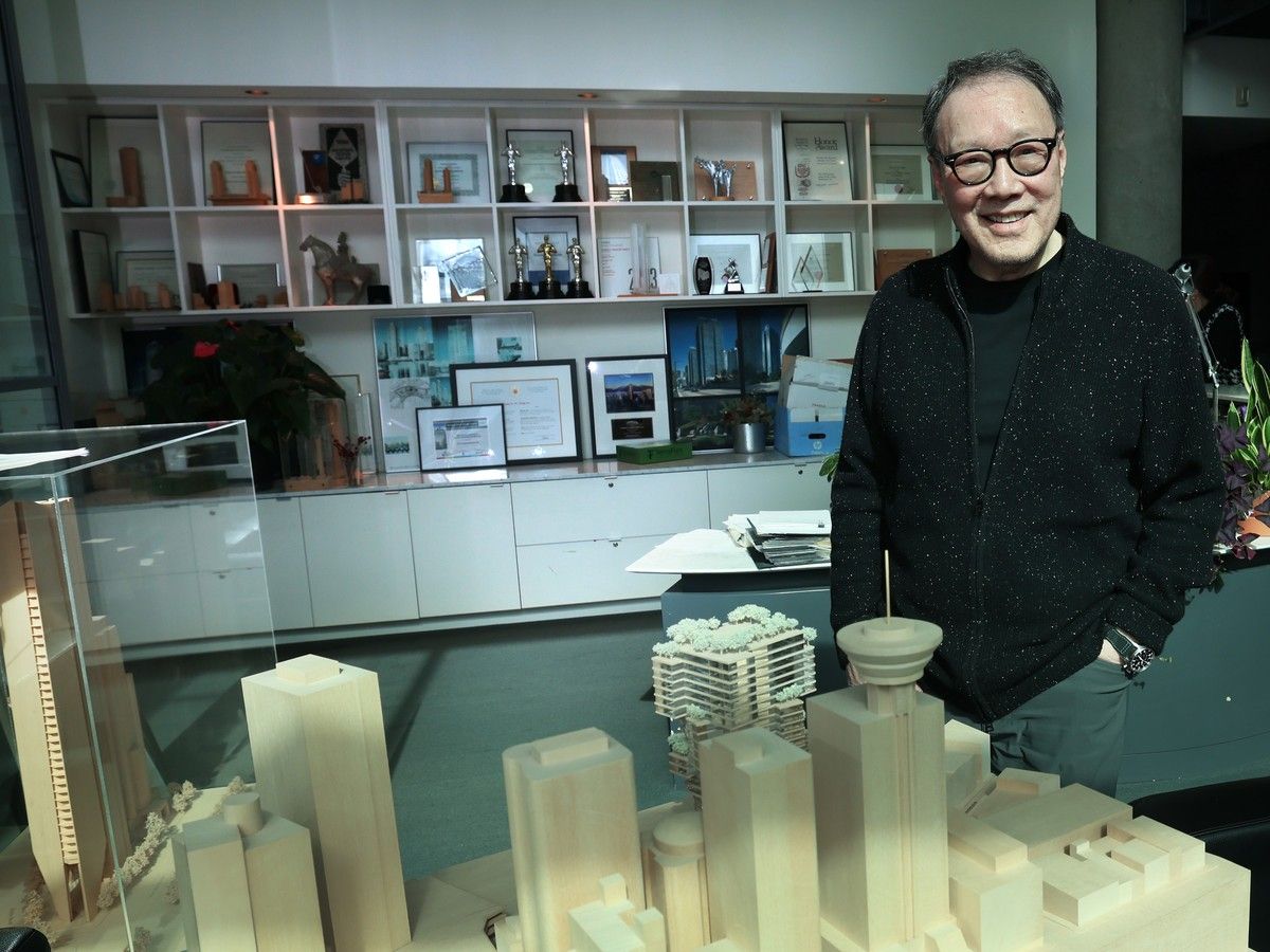 Dan Fumano: The latest stab at developing Vancouver's 'most complicated ...