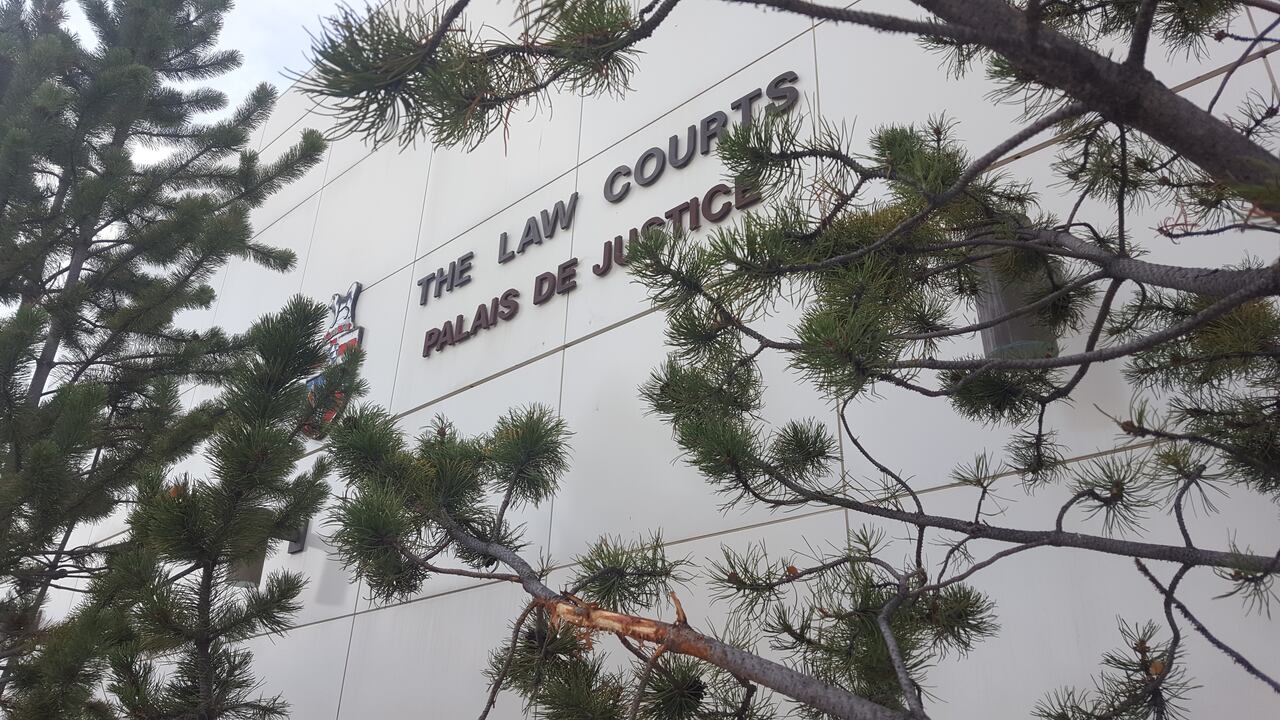 Yukon gov't seeks dismissal of lawsuit relating to Yukon business ...