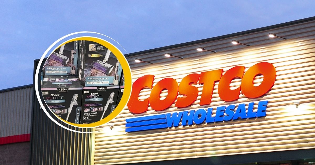 15 affordable Costco items that make housework more bearable (starting ...