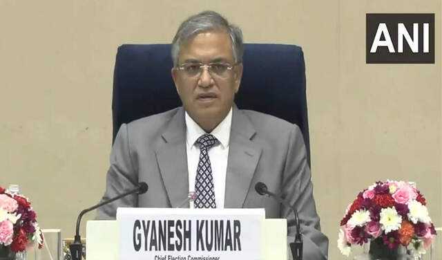 Election Commission announces key police appointments ahead of Assam ...