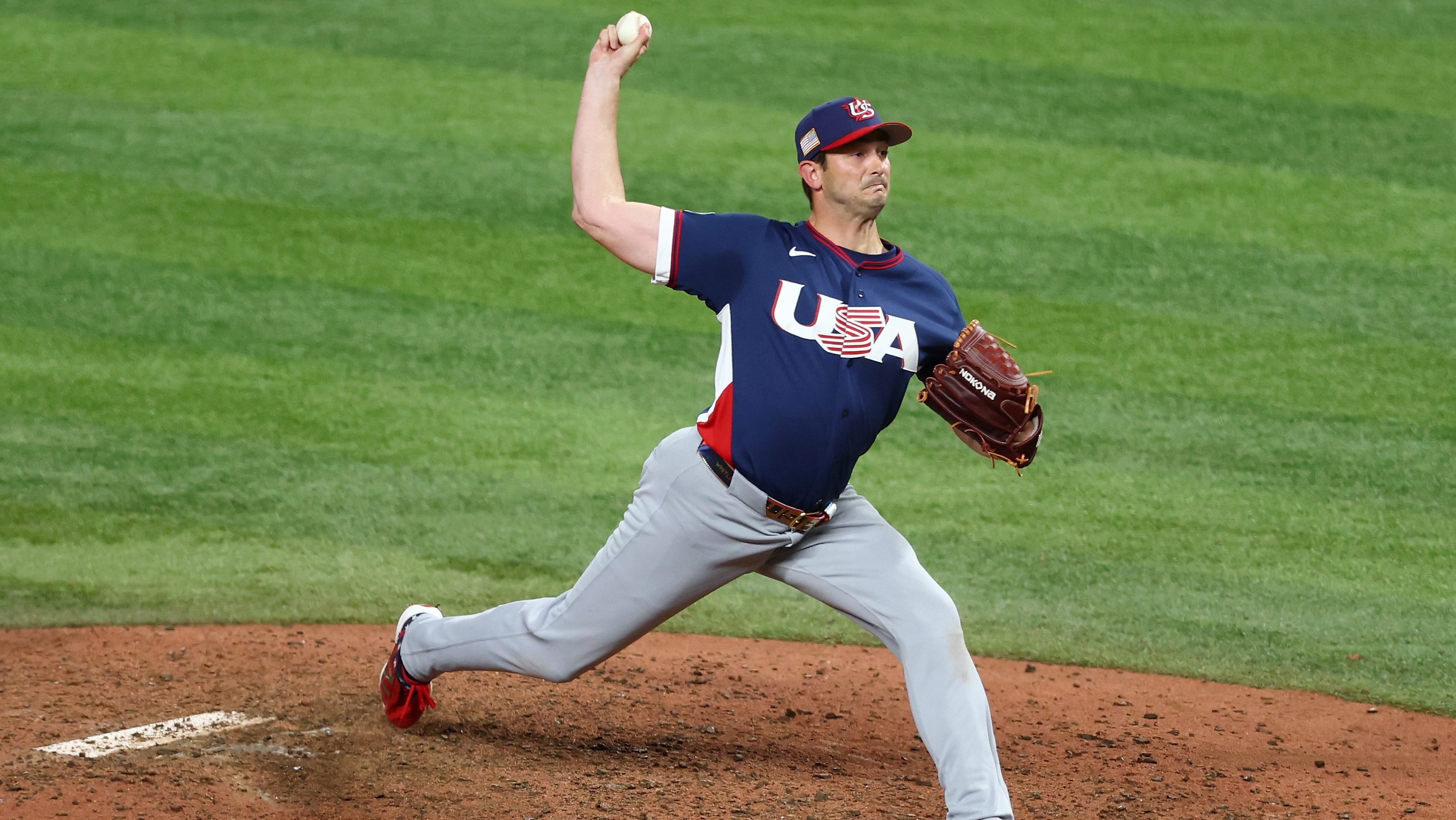 Mark DeRosa delivers 2-word description of Red Sox pitcher after WBC win