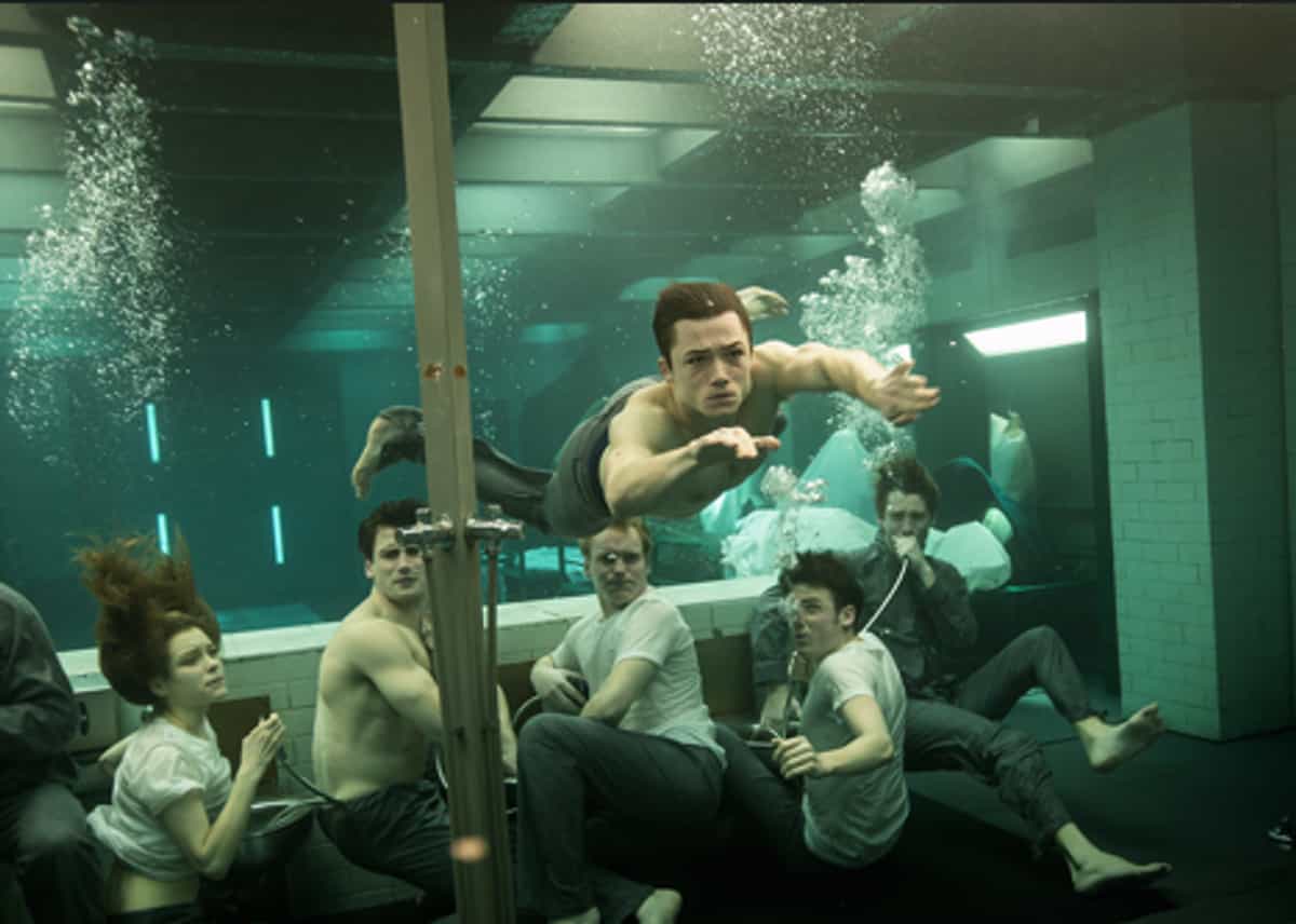 Plot holes in action-adventure movies