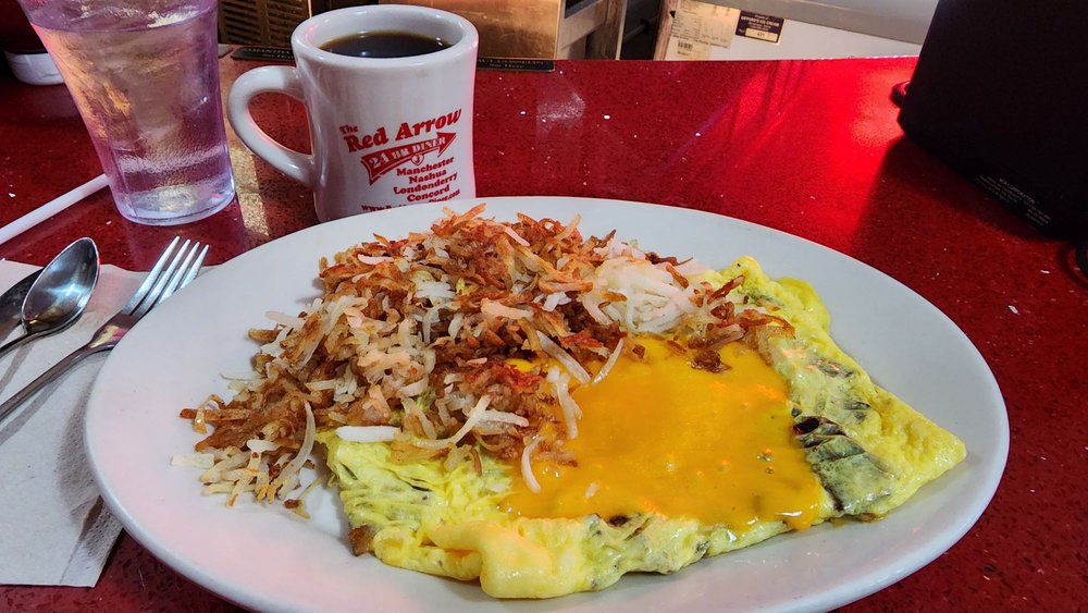 Where to find a good, cheap breakfast in every state