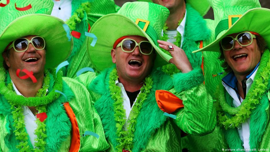 10 things to know about St. Patrick's Day