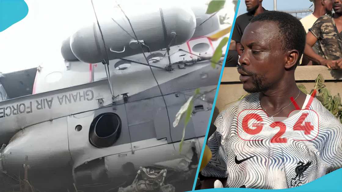 Two crew members die in Dominican Republic private jet crash