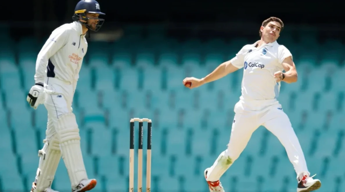 Cricket Australia tweaks injury substitute rule for Sheffield Shield final