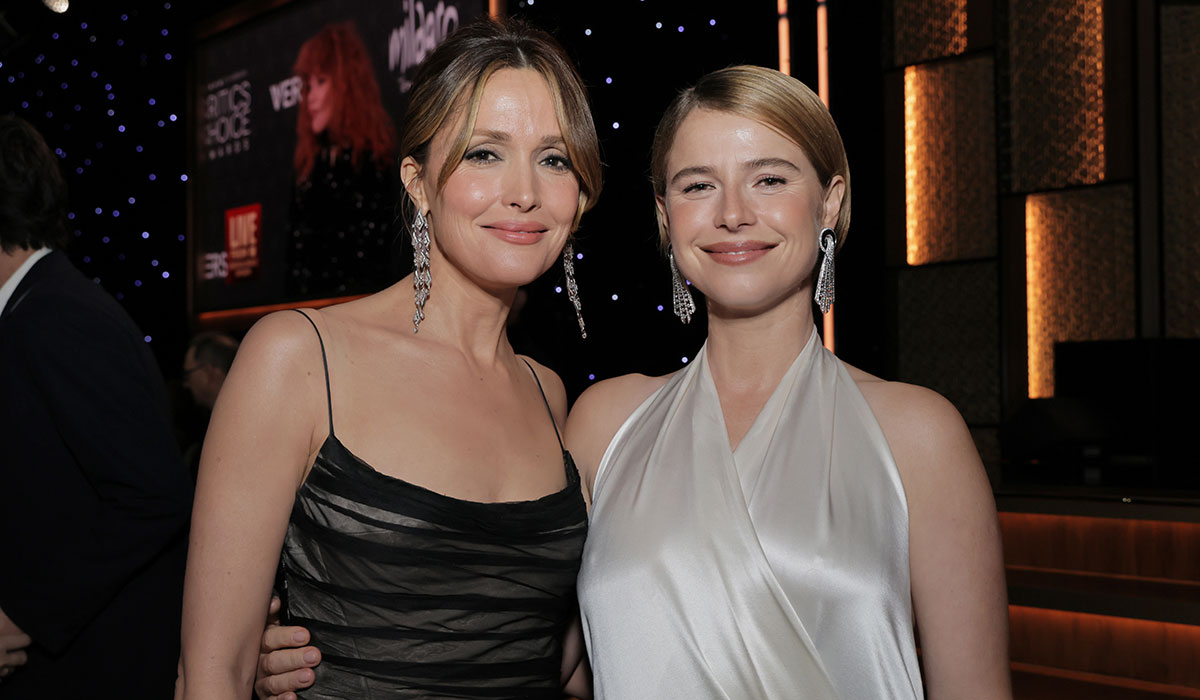 Jessie Buckley's net worth revealed as Irish star scoops best actress Oscar