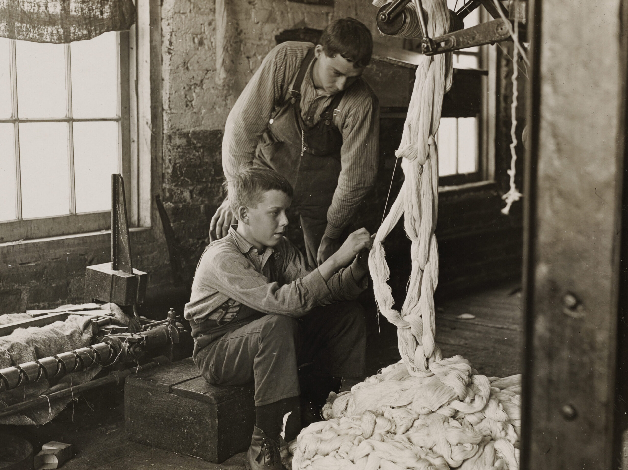 25 things that prove the good old days weren't so good