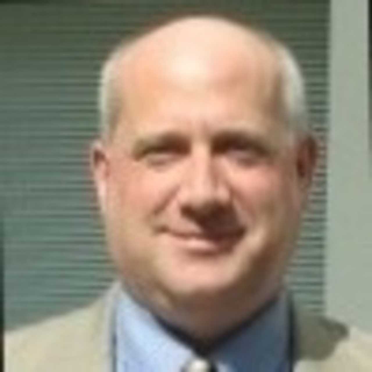 Kean professor, OCC dean James Hadley arrested