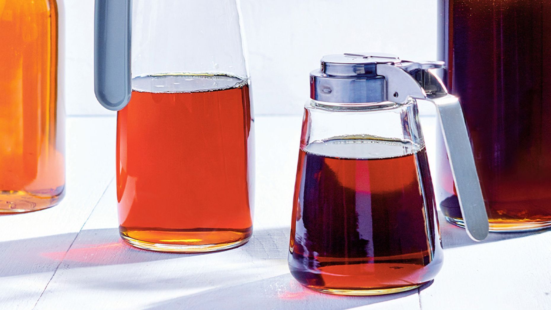 10 facts about maple syrup