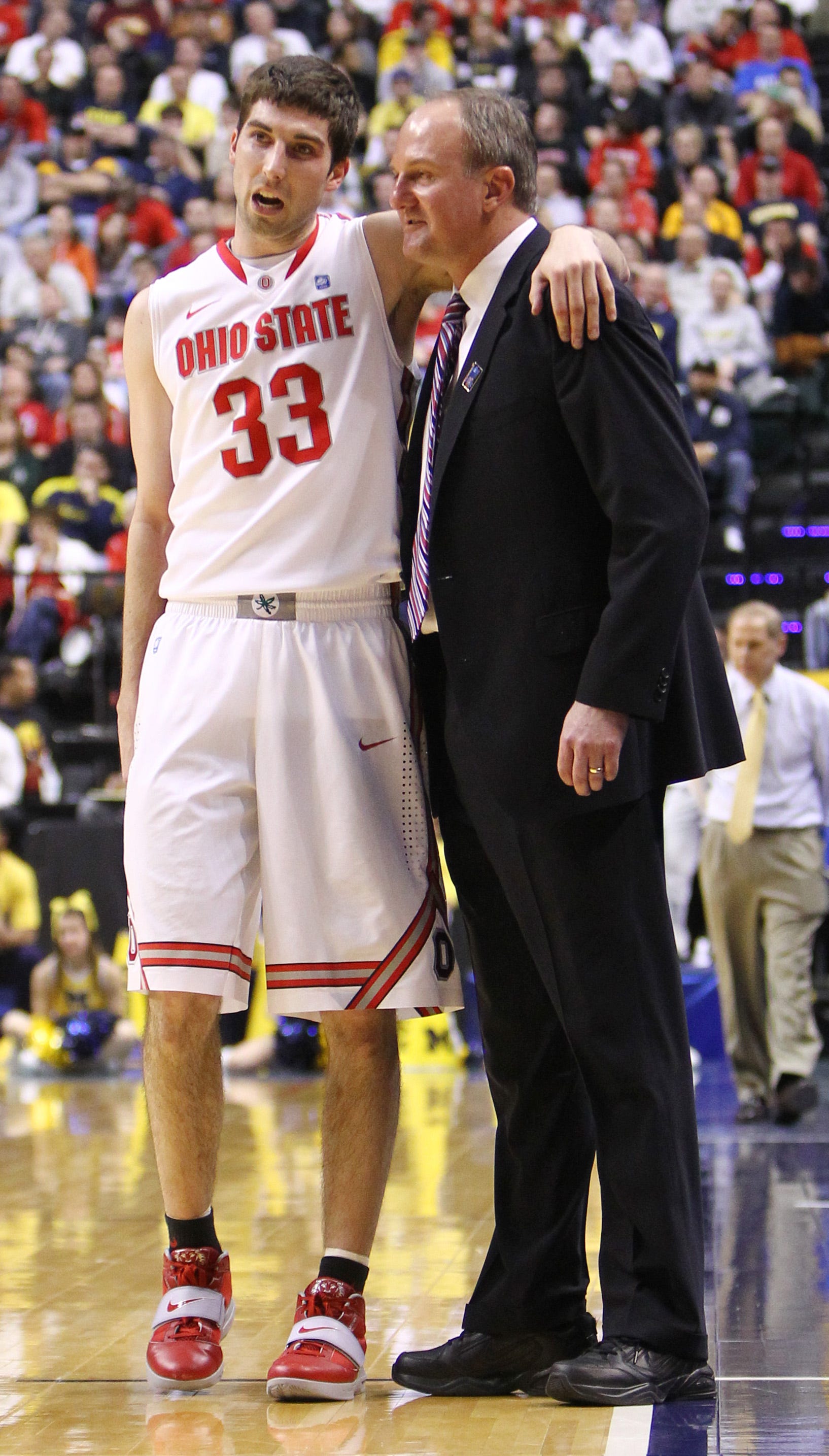 Why Thad Matta's retirement from coaching at Butler is 'not great for ...
