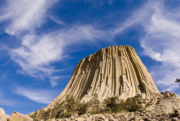 15 facts about the Devil's Tower that will blow your mind