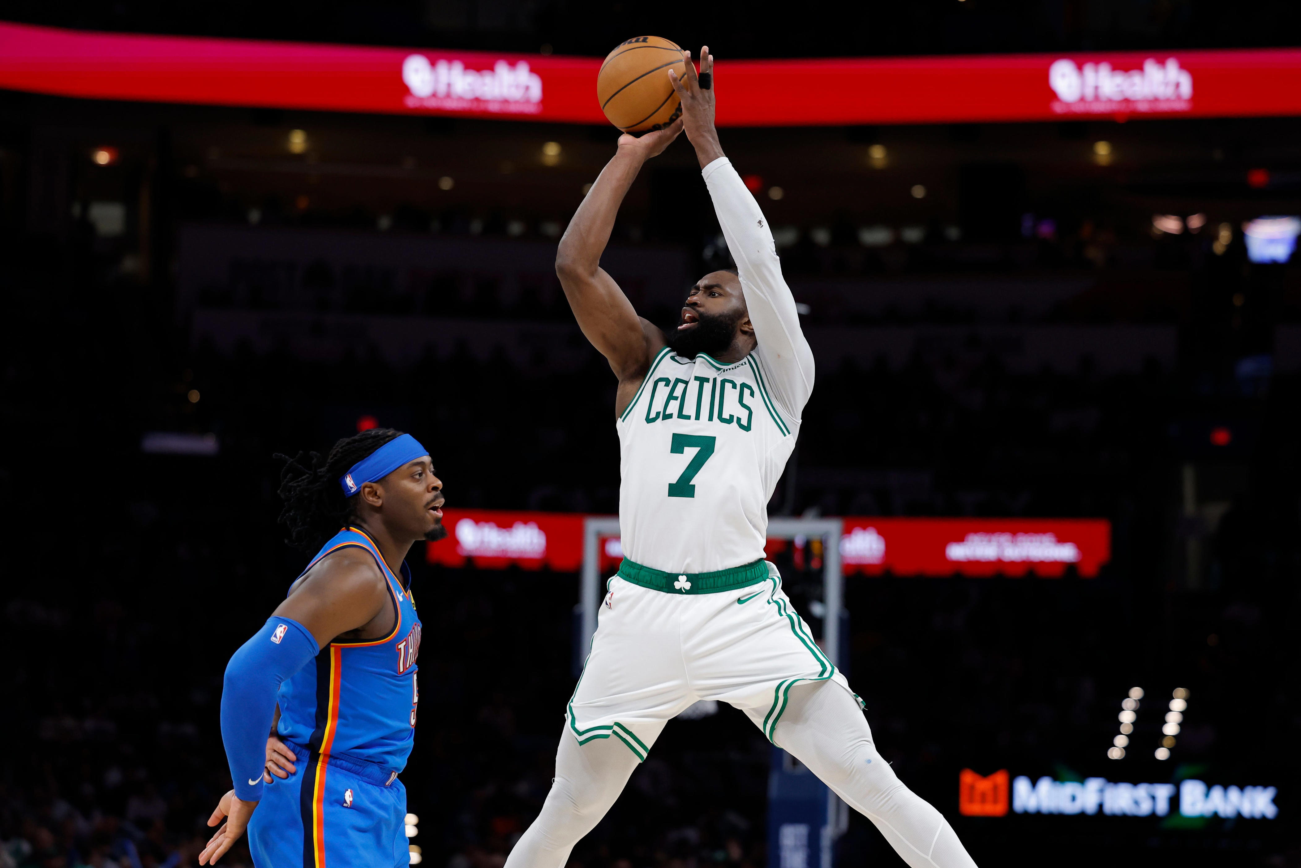 Celtics in 2nd place in conference, play Bucks tonight. How to watch