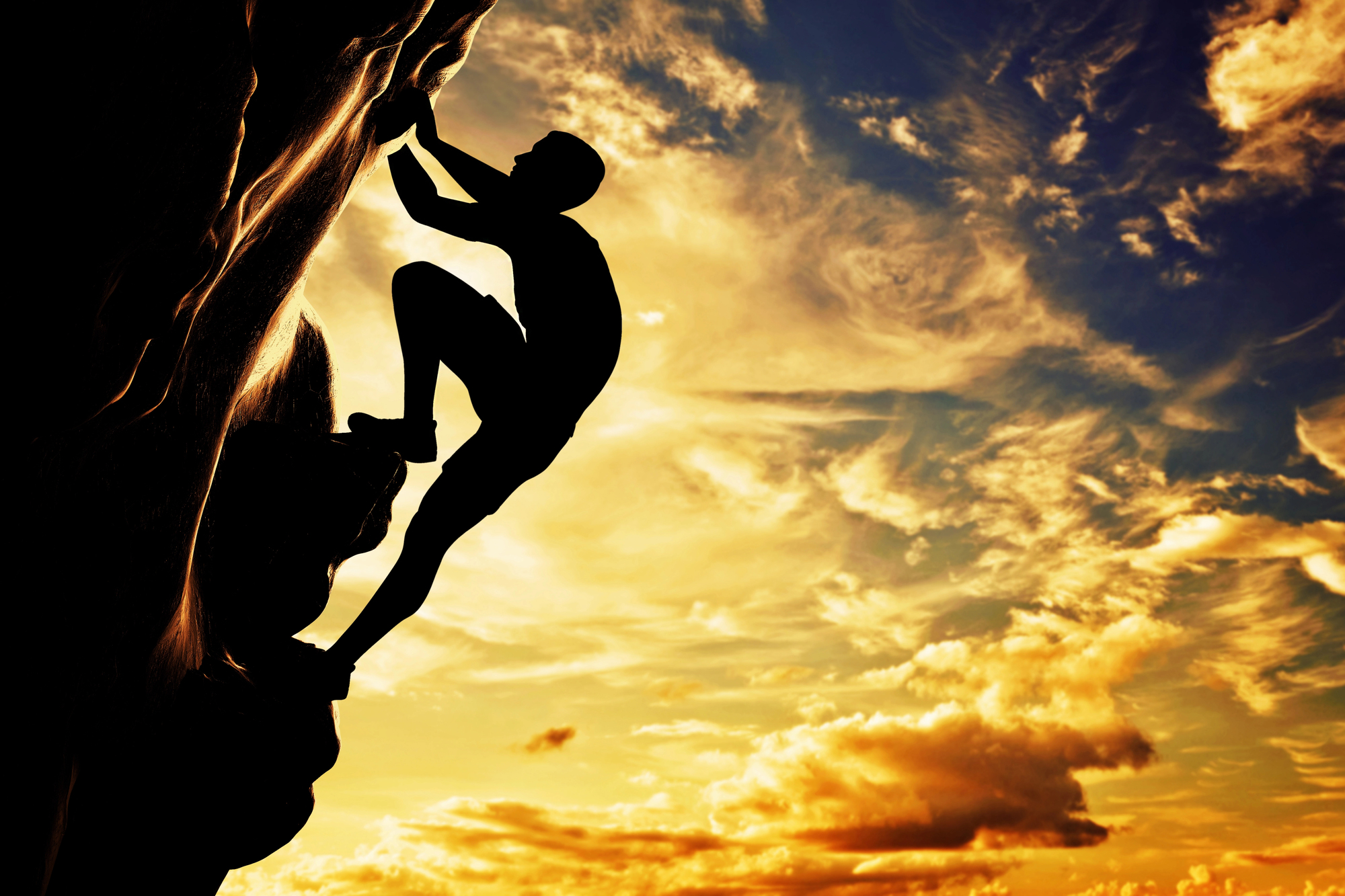 Dangerous sports that push human limits