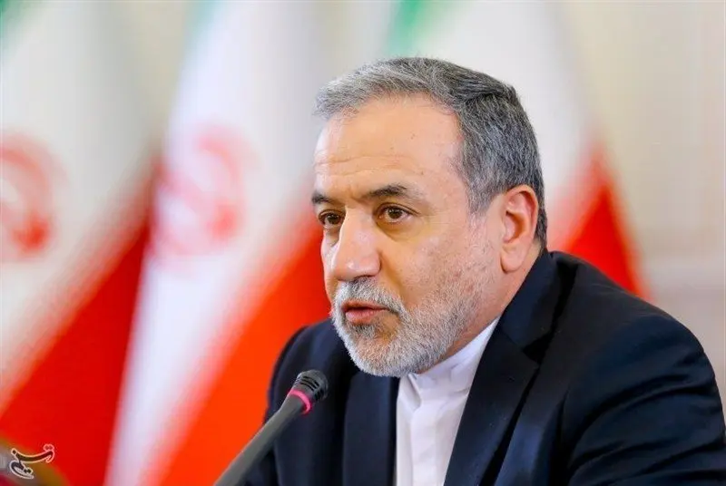 Estrutura política do Irã permanece sólida, afirma chanceler iraniano