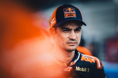 MotoGP | Marquez a capo di una squadra dopo la carriera da pilota? "Non ...