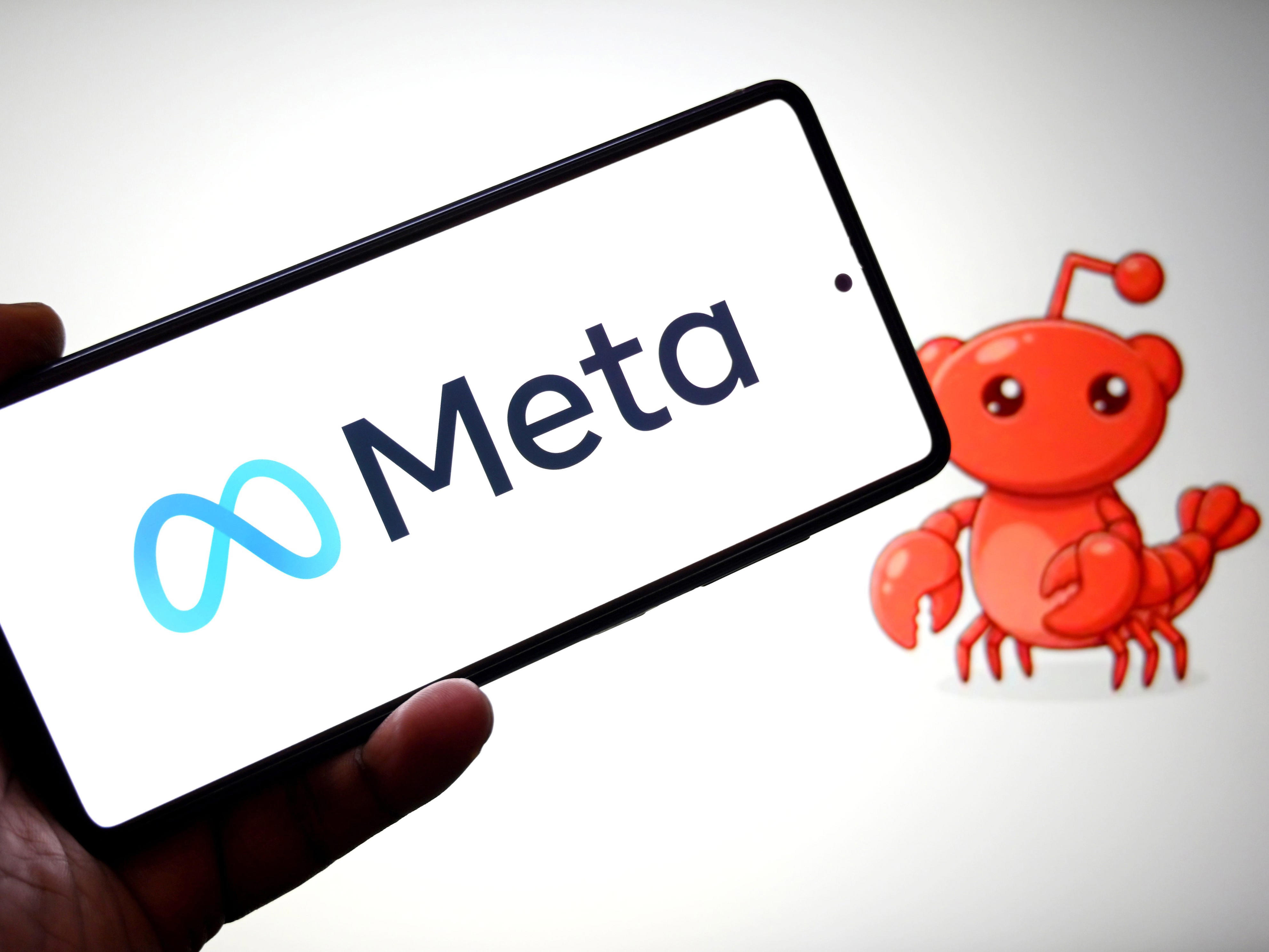 Moltbook updated its terms after the Meta acquisition — and you're ...