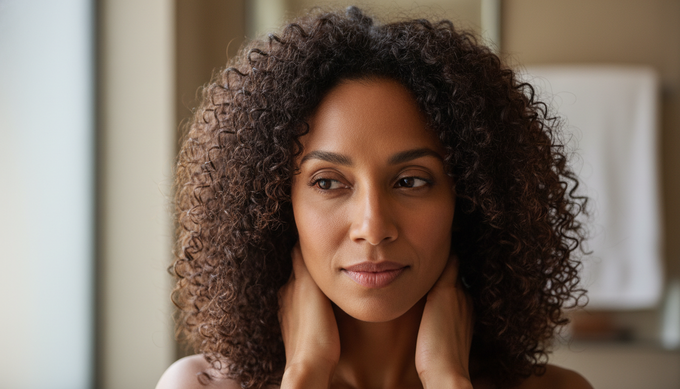 How often should you wash your hair? This is what dermatologists say