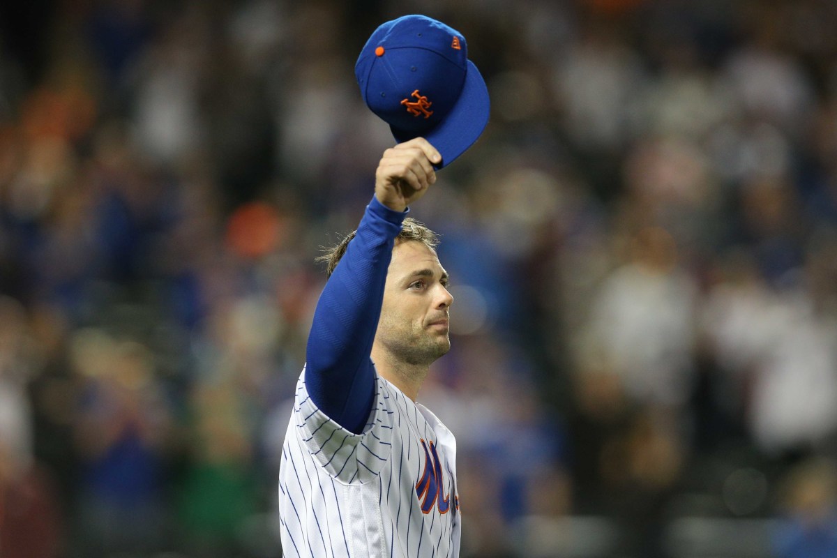 5 greatest New York Mets hitters of all time