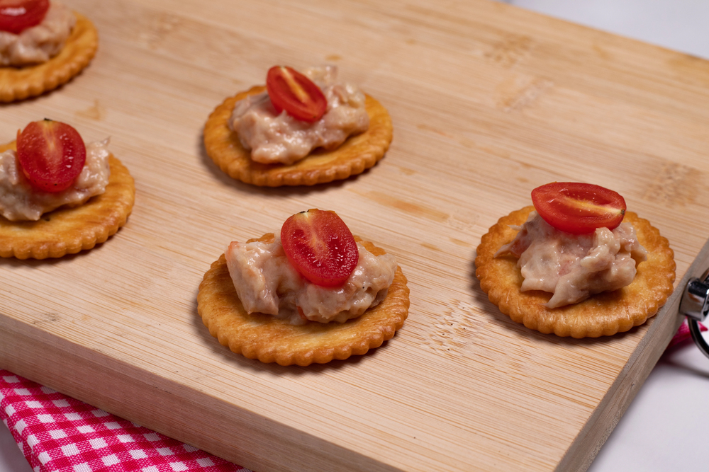 16 budget-friendly snack ideas under $1 per serving