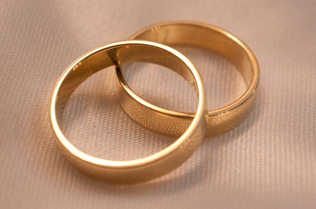 15 things boomers wish they knew before getting married