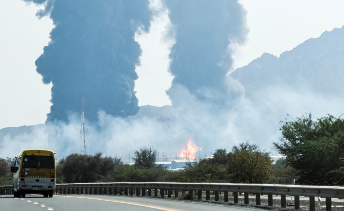 Fareed Zakaria on 2 lessons China took home in seeing US go to war again
