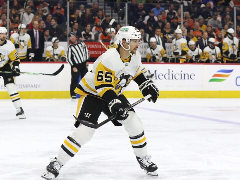 Penguins have an Erik Karlsson decision to make