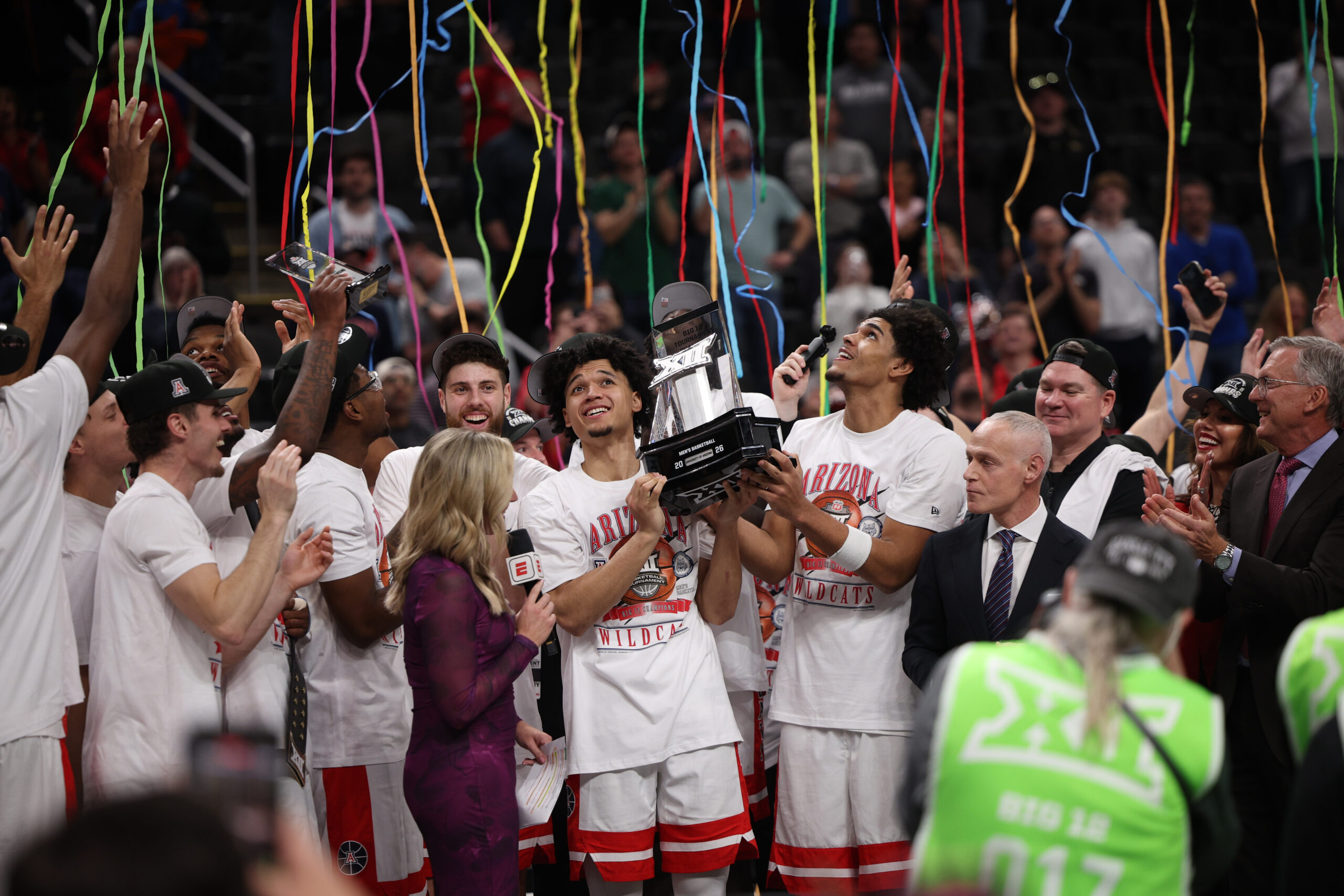 2026 March Madness TV schedule, full list of first round NCAA ...