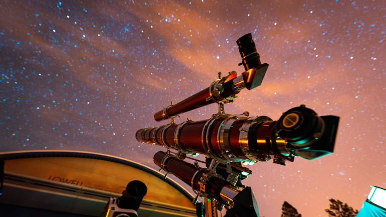 I found the 9 best places to see the stars in 2026. Here’s where to go.