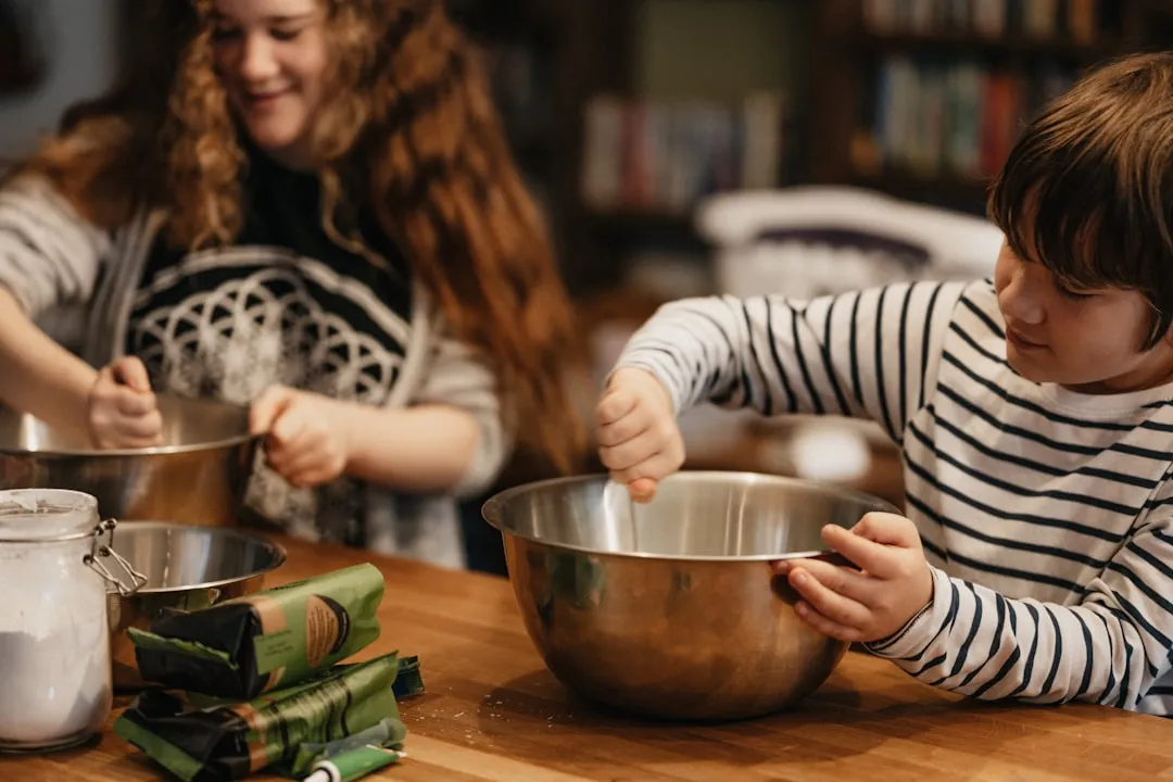 12 simple habits grandparents had that kids never forgot