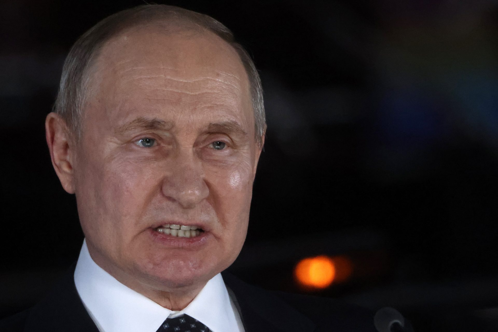 When Ukraine struck a new Russian weapons system