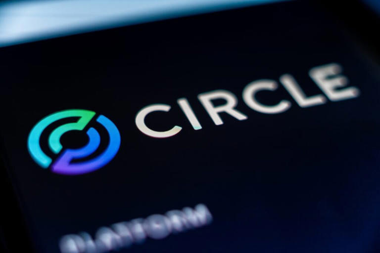Circle Internet Group (CRCL) Stock Climbs As Bitcoin Strength, Analyst ...